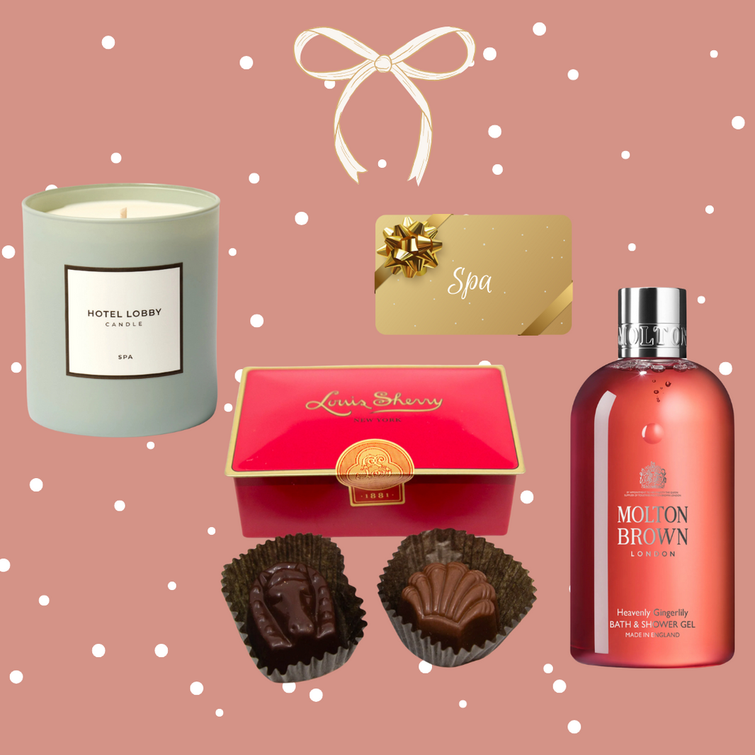Bestow Gift Services - Home