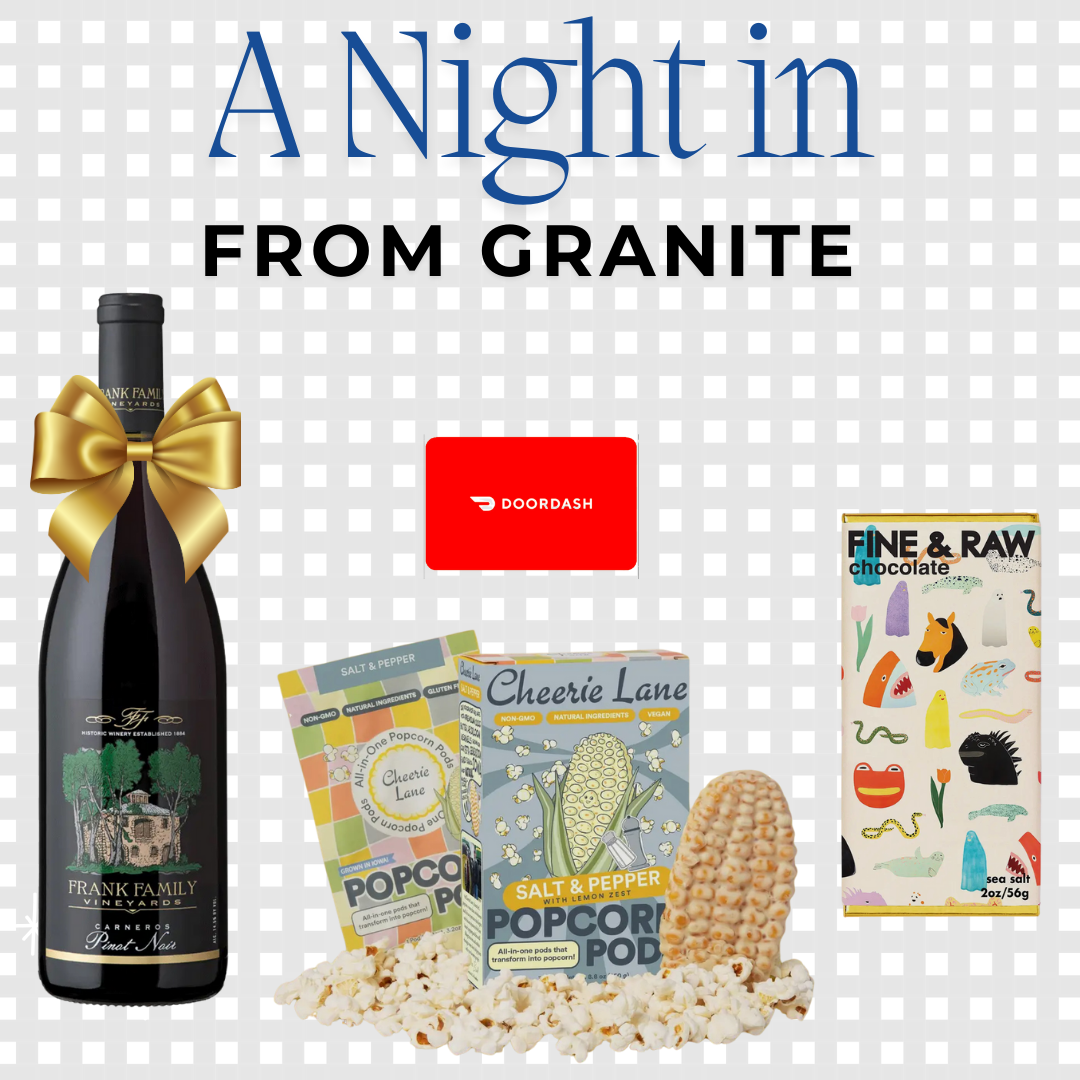 Granite Custom Collection – Bestow Gift Services