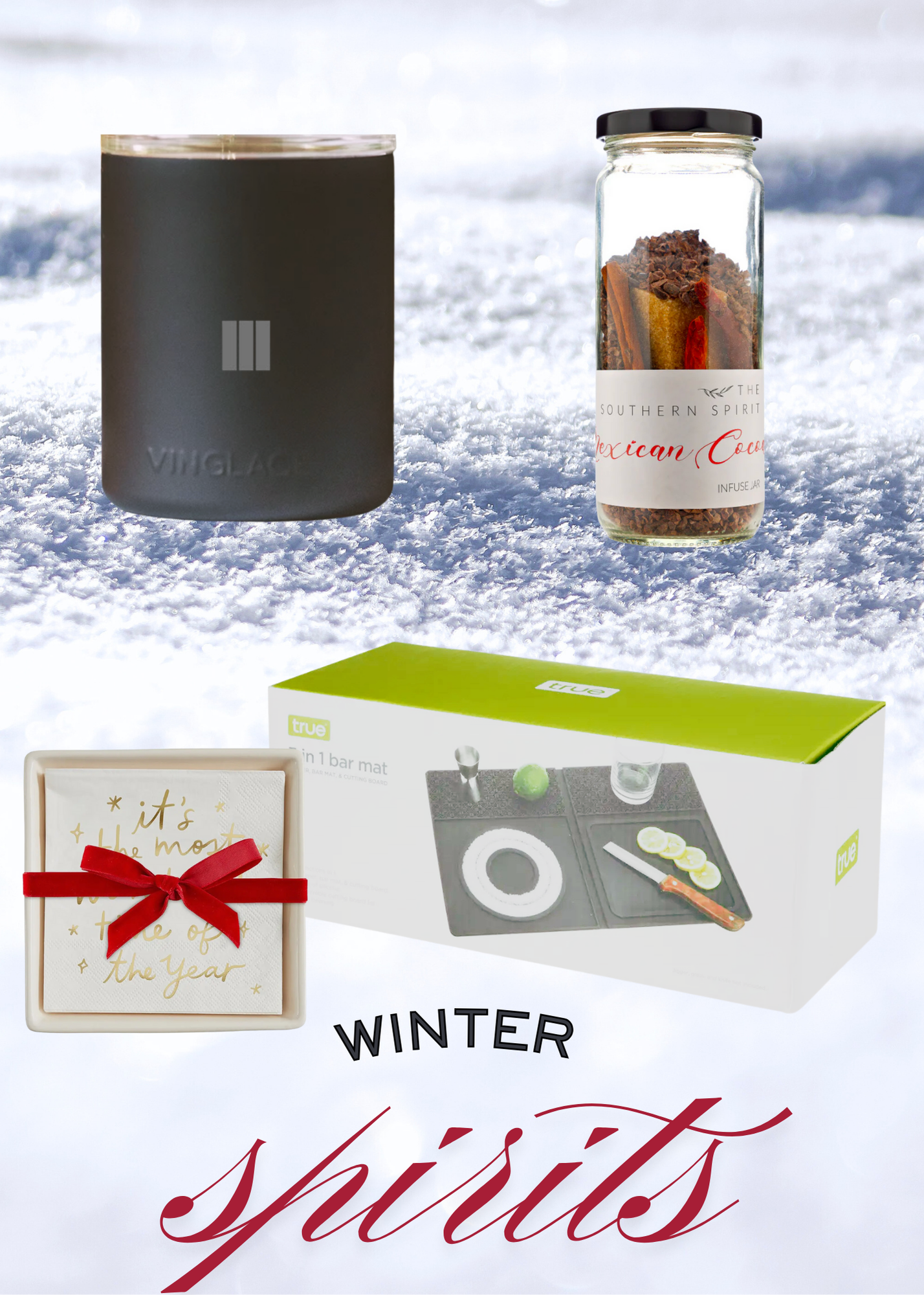 Winter Spirits – Bestow Gift Services